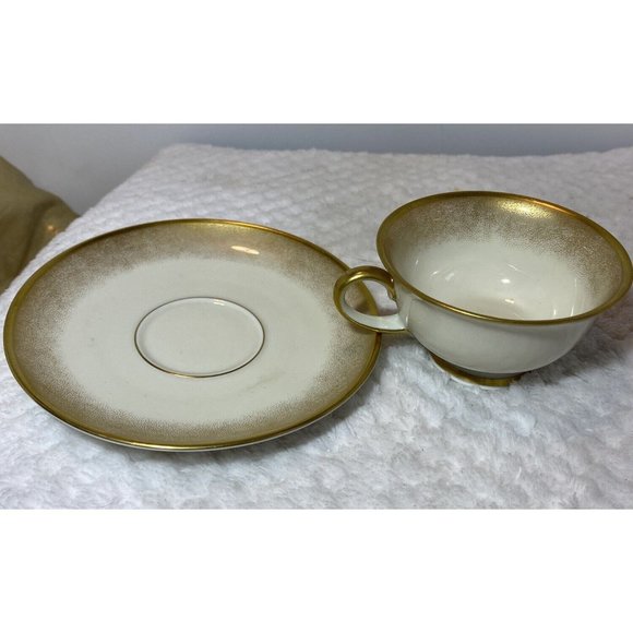 Rosenthal | Dining | Rosenthal Selb Plossberg Bavaria Germany Gold ...